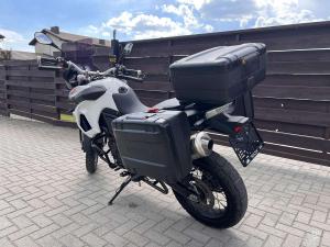 BMW F 800GS 2011 Viļņa, ar dzinēja tilpumu 0.80 L un nobraukumu 36 tūkst. km par 5800 €, foto 11 vietnē AUTOMOTO.COM.LV