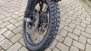БМВ F 800GS 2014 в Лиепая, объемом двигателя 0.80 л и пробегом 0 тыс. км за 6600 €, фото 10 на AUTOMOTO.COM.LV