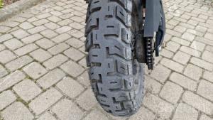 БМВ F 800GS 2014 в Лиепая, объемом двигателя 0.80 л и пробегом 0 тыс. км за 6600 €, фото 11 на AUTOMOTO.COM.LV