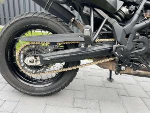 BMW F 800GS 2014 in Marijampole, with an engine capacity of 0.80 L and mileage of 60 thousand km for 5500 €, photo 7 on AUTOMOTO.COM.LV
