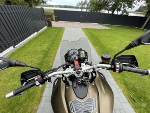 BMW F 800GS 2014 in Marijampole, with an engine capacity of 0.80 L and mileage of 60 thousand km for 5500 €, photo 9 on AUTOMOTO.COM.LV