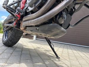 БМВ F 800GS 2015 в Рига, объемом двигателя 0.80 л и пробегом 0 тыс. км за 6100 €, фото 10 на AUTOMOTO.COM.LV