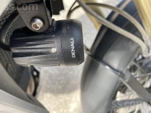 BMW F 800GS 2016 in Riga, with an engine capacity of 0.80 L and mileage of 0 thousand km for 6850 €, photo 8 on AUTOMOTO.COM.LV