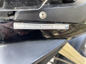 BMW F 800GS 2016 in Riga, with an engine capacity of 0.80 L and mileage of 0 thousand km for 6850 €, photo 9 on AUTOMOTO.COM.LV