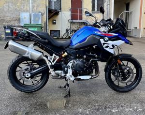 БМВ F 800GS 2024 в Рига, объемом двигателя 0.90 л и пробегом 0 тыс. км за 8950 €, фото 6 на AUTOMOTO.COM.LV