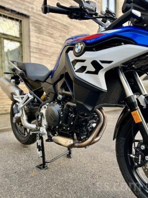 БМВ F 800GS 2024 в Рига, объемом двигателя 0.90 л и пробегом 0 тыс. км за 8950 €, фото 8 на AUTOMOTO.COM.LV