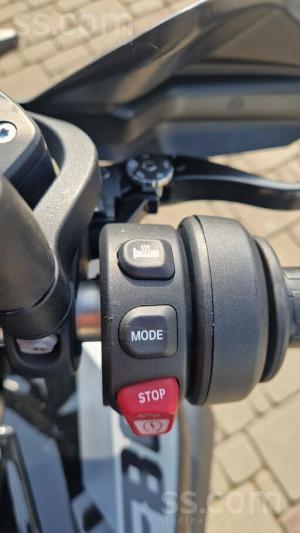 БМВ F 800GS 2024 в Бауска, объемом двигателя 0.90 л и пробегом 0 тыс. км за 7999 €, фото 6 на AUTOMOTO.COM.LV