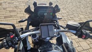 БМВ F 800GS 2024 в Бауска, объемом двигателя 0.90 л и пробегом 0 тыс. км за 7999 €, фото 7 на AUTOMOTO.COM.LV