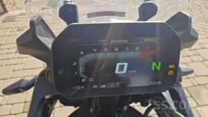 БМВ F 800GS 2024 в Бауска, объемом двигателя 0.90 л и пробегом 0 тыс. км за 7999 €, фото 8 на AUTOMOTO.COM.LV