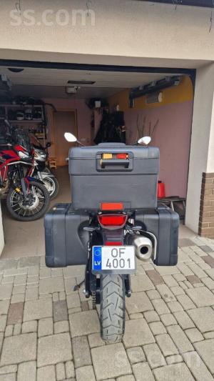 БМВ F 800GS 2024 в Бауска, объемом двигателя 0.90 л и пробегом 0 тыс. км за 7999 €, фото 9 на AUTOMOTO.COM.LV