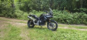 BMW F 800GS 2026 Rīga, ar dzinēja tilpumu 0.90 L un nobraukumu 0 tūkst. km par 11500 €, foto  vietnē AUTOMOTO.COM.LV