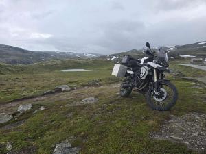 White BMW F 800GS 2010 in Vilnius, with an engine capacity of 0.00 L and mileage of 60 thousand km for 4750 €, photo 3 on AUTOMOTO.COM.LV