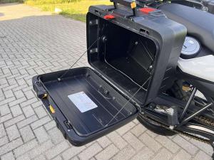 Белый БМВ F 800GS 2011 в Вильнюс, объемом двигателя 0.80 л и пробегом 36 тыс. км за 5690 €, фото 20 на AUTOMOTO.COM.LV