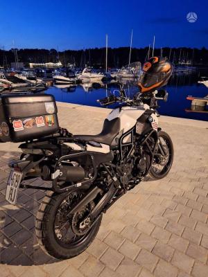 White BMW F 800GS 2014 in Kaunas, with an engine capacity of 0.80 L and mileage of 80 thousand km for 6500 €, photo 22 on AUTOMOTO.COM.LV