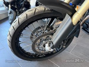 Белый БМВ F 800GS 2016 в Таллин, объемом двигателя 0.80 л и пробегом 44 тыс. км за 6790 €, фото 21 на AUTOMOTO.COM.LV