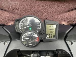БМВ F 800GT 2013 в Рига, объемом двигателя 0.80 л и пробегом 0 тыс. км за 4100 €, фото  на AUTOMOTO.COM.LV