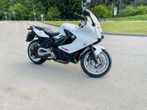BMW F 800GT 2014 in Vilnius, with an engine capacity of 0.80 L and mileage of 67 thousand km for 2500 €, photo 5 on AUTOMOTO.COM.LV