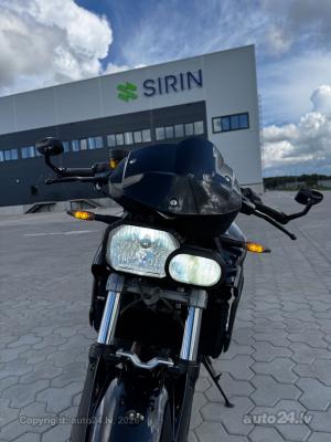 Melns BMW F 800R 2012 Tallina, ar dzinēja tilpumu 0.80 L un nobraukumu 40 tūkst. km par 4900 €, foto 12 vietnē AUTOMOTO.COM.LV