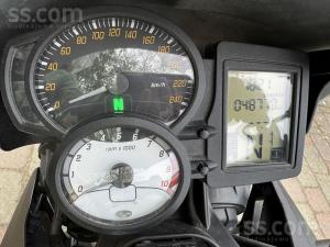 БМВ F 800R 2009 в Тукумс, объемом двигателя 0.80 л и пробегом 0 тыс. км за 3400 €, фото 7 на AUTOMOTO.COM.LV