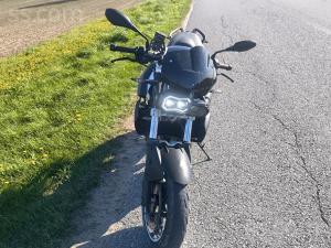 BMW F 800R 2009 Rīga, ar dzinēja tilpumu 0.80 L un nobraukumu 0 tūkst. km par 3850 €, foto 3 vietnē AUTOMOTO.COM.LV