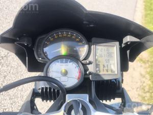 BMW F 800R 2009 Rīga, ar dzinēja tilpumu 0.80 L un nobraukumu 0 tūkst. km par 3850 €, foto 6 vietnē AUTOMOTO.COM.LV