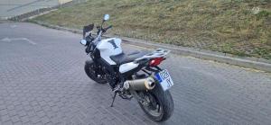 BMW F 800R 2010 in Kaunas, with an engine capacity of 0.80 L and mileage of 0 thousand km for 3350 €, photo 2 on AUTOMOTO.COM.LV
