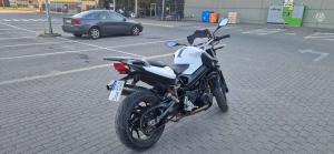 BMW F 800R 2010 in Kaunas, with an engine capacity of 0.80 L and mileage of 0 thousand km for 3350 €, photo 5 on AUTOMOTO.COM.LV