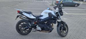 BMW F 800R 2010 in Kaunas, with an engine capacity of 0.80 L and mileage of 0 thousand km for 3350 €, photo 6 on AUTOMOTO.COM.LV