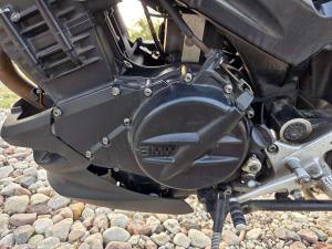 BMW F 800R 2010 in Kaunas, with an engine capacity of 0.80 L and mileage of 64 thousand km for 3690 €, photo 21 on AUTOMOTO.COM.LV