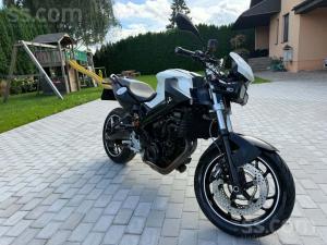 BMW F 800R 2010 Saldus, ar dzinēja tilpumu 0.80 L un nobraukumu 0 tūkst. km par 4250 €, foto 3 vietnē AUTOMOTO.COM.LV