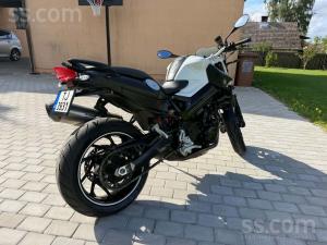 BMW F 800R 2010 Saldus, ar dzinēja tilpumu 0.80 L un nobraukumu 0 tūkst. km par 4250 €, foto 6 vietnē AUTOMOTO.COM.LV