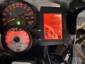 BMW F 800R 2010 Saldus, ar dzinēja tilpumu 0.80 L un nobraukumu 0 tūkst. km par 4250 €, foto 8 vietnē AUTOMOTO.COM.LV