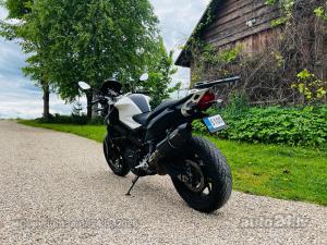 БМВ F 800R 2011 в Тарту, объемом двигателя 0.80 л и пробегом 67 тыс. км за 3999 €, фото 4 на AUTOMOTO.COM.LV