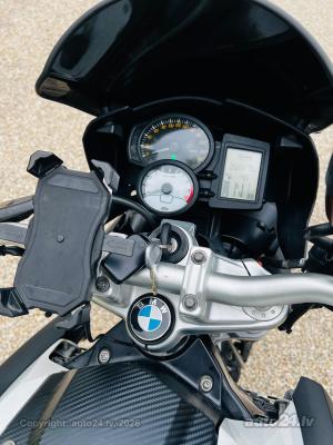 БМВ F 800R 2011 в Тарту, объемом двигателя 0.80 л и пробегом 67 тыс. км за 3999 €, фото 6 на AUTOMOTO.COM.LV