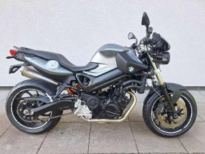 BMW F 800R 2011 in Prienai, with an engine capacity of 0.80 L and mileage of 32 thousand km for 2850 €, photo 12 on AUTOMOTO.COM.LV
