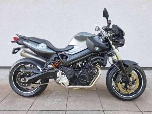 BMW F 800R 2011 in Prienai, with an engine capacity of 0.80 L and mileage of 32 thousand km for 2850 €, photo 18 on AUTOMOTO.COM.LV