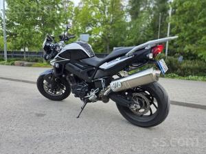 BMW F 800R 2013 in Riga, with an engine capacity of 0.80 L and mileage of 0 thousand km for 3800 €, photo 7 on AUTOMOTO.COM.LV