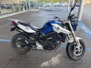 БМВ F 800R 2016 в Таллин, объемом двигателя 0.00 л и пробегом 22 тыс. км за 5000 €, фото  на AUTOMOTO.COM.LV
