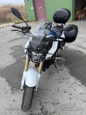 БМВ F 800R 2016 в Таллин, объемом двигателя 0.00 л и пробегом 22 тыс. км за 5000 €, фото 3 на AUTOMOTO.COM.LV