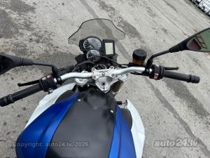 БМВ F 800R 2016 в Таллин, объемом двигателя 0.00 л и пробегом 22 тыс. км за 5000 €, фото 4 на AUTOMOTO.COM.LV