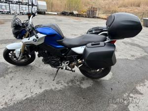 БМВ F 800R 2016 в Таллин, объемом двигателя 0.00 л и пробегом 22 тыс. км за 5000 €, фото 8 на AUTOMOTO.COM.LV