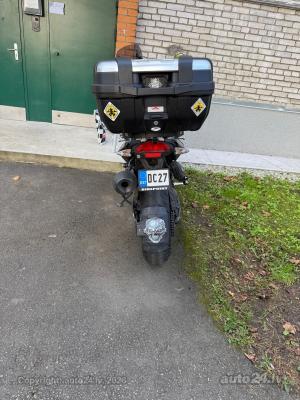 БМВ F 800R 2017 в Таллин, объемом двигателя 0.80 л и пробегом 63 тыс. км за 4000 €, фото 8 на AUTOMOTO.COM.LV