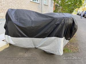 БМВ F 800R 2017 в Таллин, объемом двигателя 0.80 л и пробегом 63 тыс. км за 4000 €, фото 10 на AUTOMOTO.COM.LV