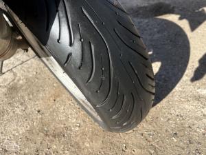 BMW F 800ST 2006 Kelmė, ar dzinēja tilpumu 0.80 L un nobraukumu 70 tūkst. km par 1230 €, foto 10 vietnē AUTOMOTO.COM.LV