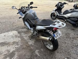 BMW F 800ST 2006 Kelmė, ar dzinēja tilpumu 0.80 L un nobraukumu 70 tūkst. km par 1130 €, foto 5 vietnē AUTOMOTO.COM.LV