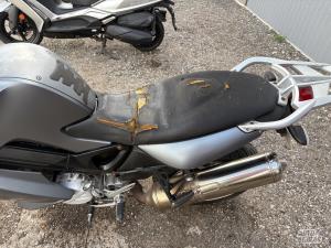 BMW F 800ST 2006 Kelmė, ar dzinēja tilpumu 0.80 L un nobraukumu 70 tūkst. km par 1130 €, foto 11 vietnē AUTOMOTO.COM.LV