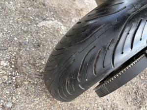 BMW F 800ST 2006 Kelmė, ar dzinēja tilpumu 0.80 L un nobraukumu 70 tūkst. km par 1130 €, foto 12 vietnē AUTOMOTO.COM.LV