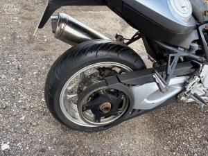 BMW F 800ST 2006 Kelmė, ar dzinēja tilpumu 0.80 L un nobraukumu 70 tūkst. km par 1130 €, foto 13 vietnē AUTOMOTO.COM.LV
