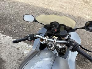 BMW F 800ST 2006 Kelmė, ar dzinēja tilpumu 0.80 L un nobraukumu 70 tūkst. km par 1130 €, foto 15 vietnē AUTOMOTO.COM.LV