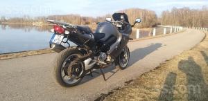 BMW F 800ST 2007 Aizkraukle, ar dzinēja tilpumu 0.80 L un nobraukumu 0 tūkst. km par 2900 €, foto 5 vietnē AUTOMOTO.COM.LV